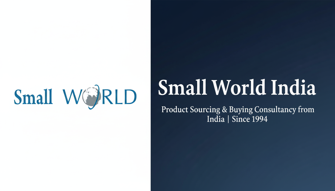 India Sourcing Insights & Guides | Small World India Blog